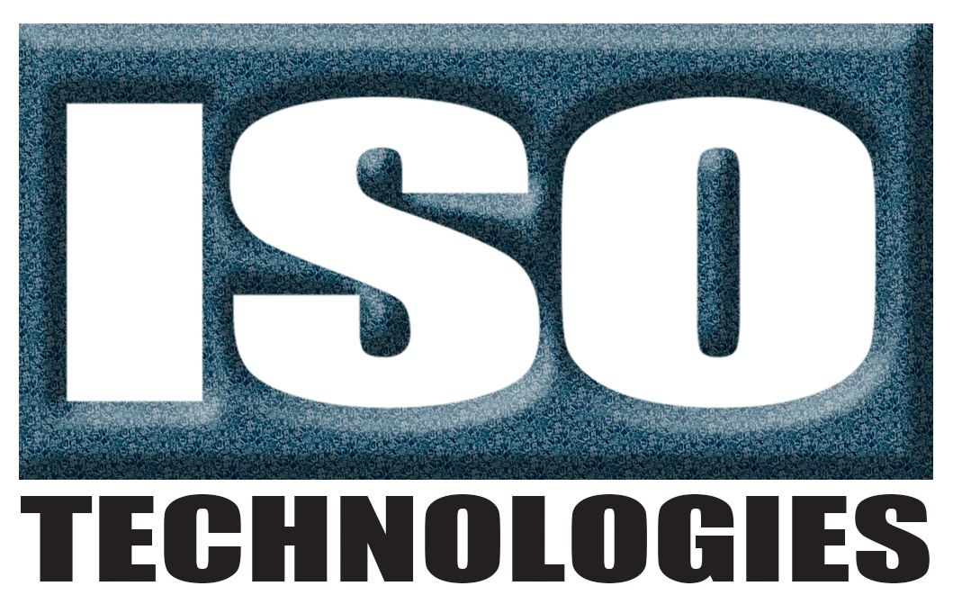 Contact | Iso Technologies, Inc.